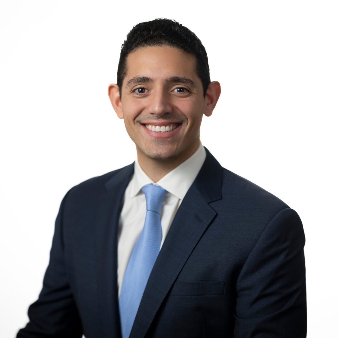 Team - Lowey Dannenberg